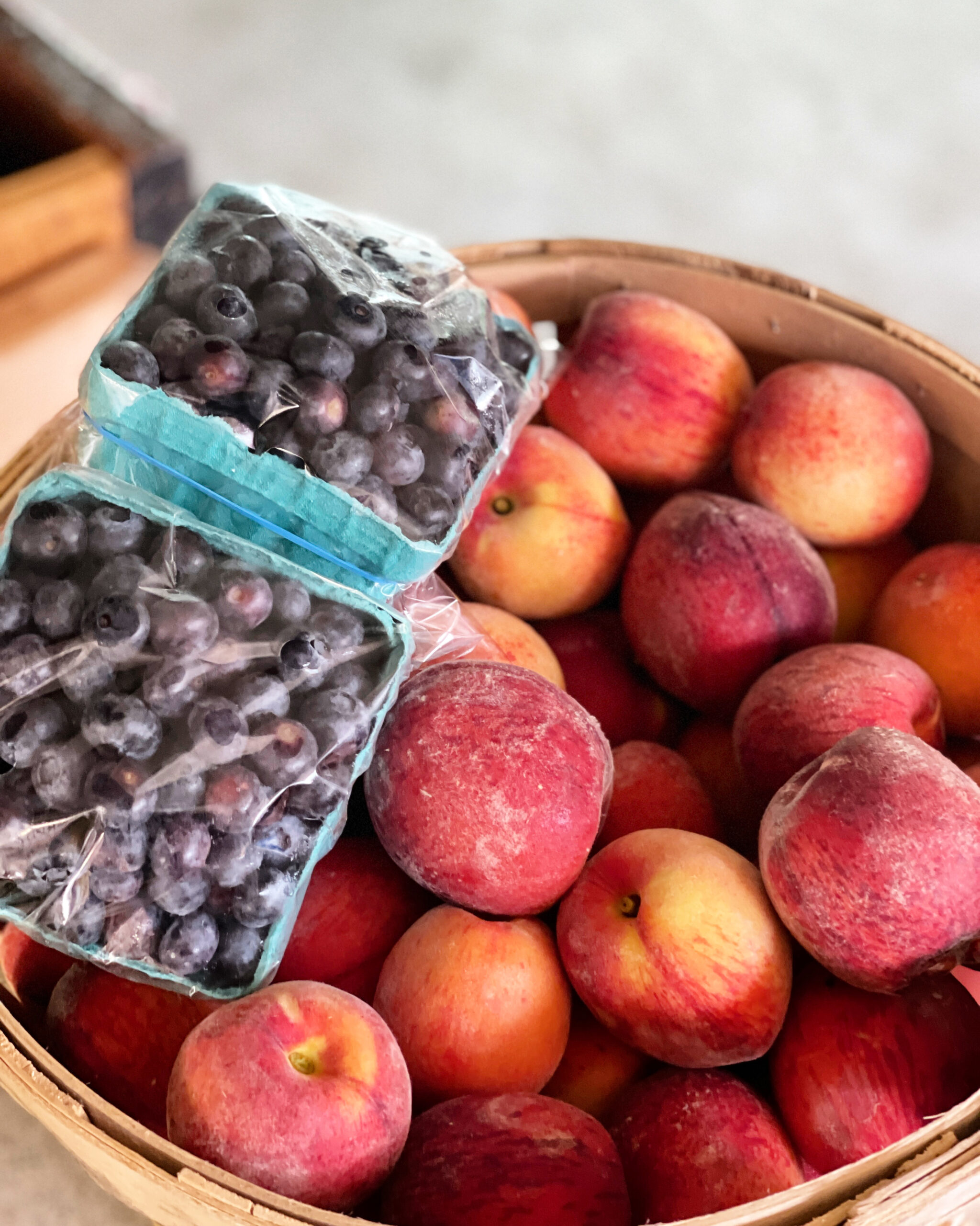 Farm Stand - CN Smith Farm