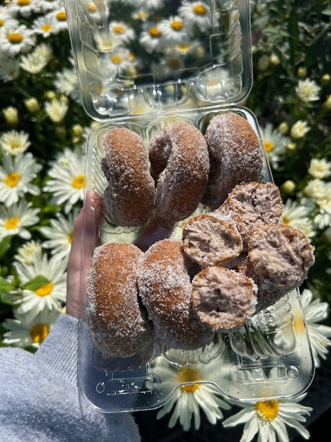 Donut Barn - CN Smith Farm